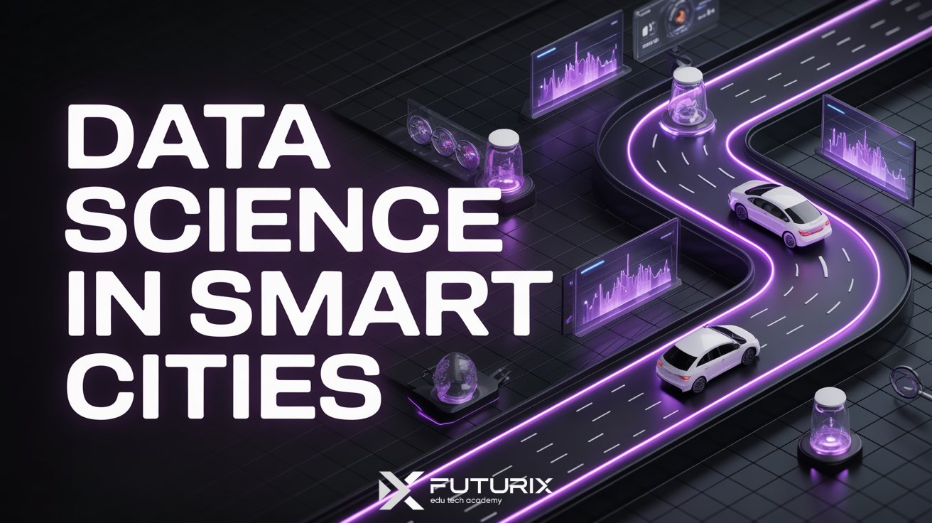 Data Science in Smart Cities: AI-Driven Transport